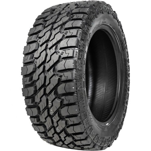 4 Tires Versatyre HD Rugged Terrain LT 34X11.50R17 Load E 10 Ply RT R/T ...