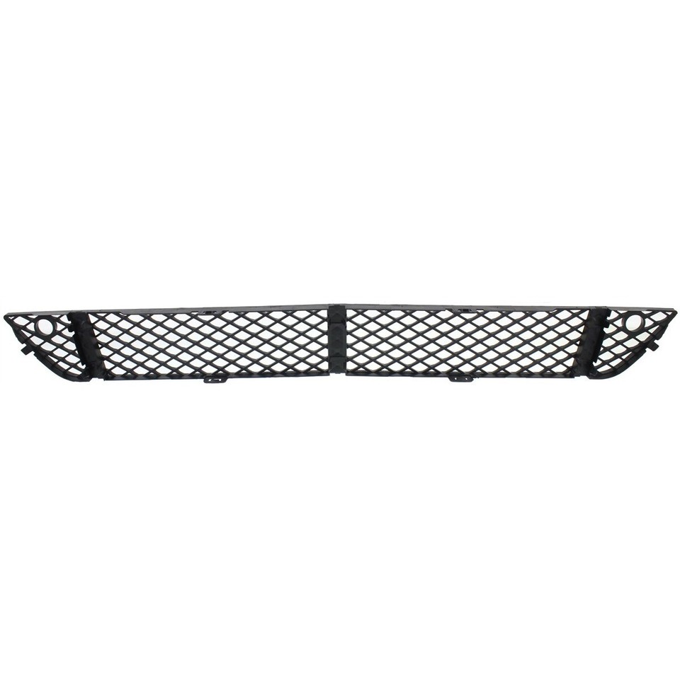 Bumper Face Bar Grille Front for MB Mercedes S Class 2218852322 S350 ...