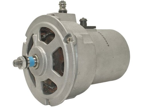 For 1975-1979 Volkswagen Super Beetle Alternator API 36694GVVJ 1976 ...