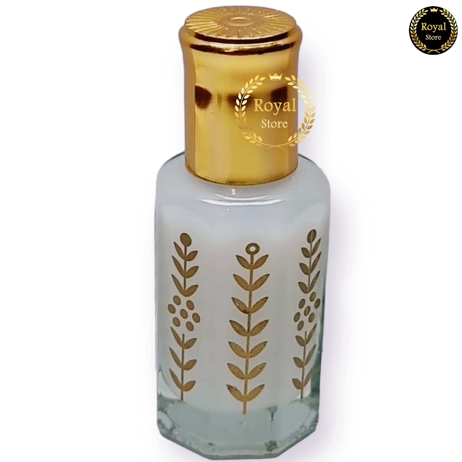 3X Musk Al Tahara White Misk Arabic Perfume Thick Oil High Quality مسك ...