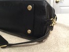 COACH Black Sachel Purse. No. J1273-F19247. Sz. 12”x8”x5”. Excellent ...