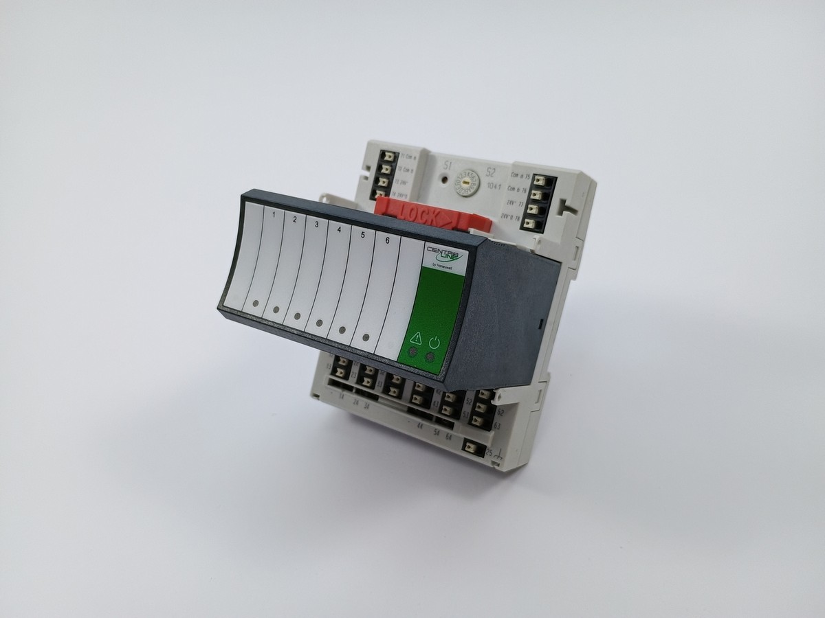 Centraline Honeywell Centra Line CLEA 2026B01 By Honeywell BA Cnet