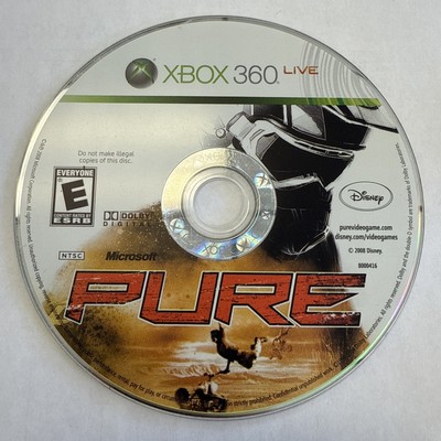Pure Xbox 360 | eBay