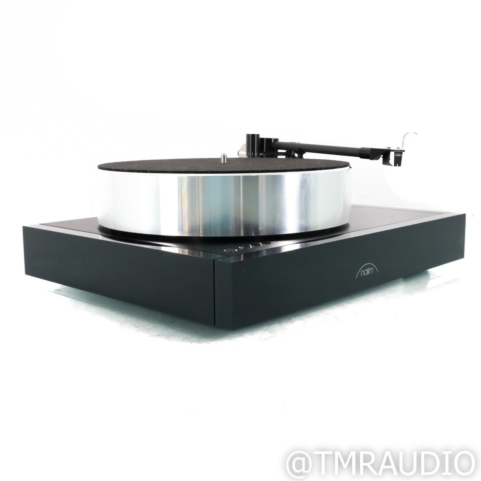 Naim Solstice Turntable; Equinox MC cartridge; Aro 9" Tonearm | eBay
