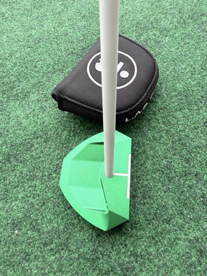 LAB OZ1i Putter 35inch *MINT* | eBay