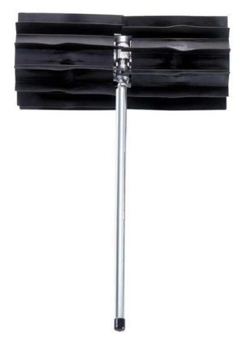 Echo Pro Paddle Lawn Dethatcher, Power Broom PAS230, PAS266, PAS280 ...