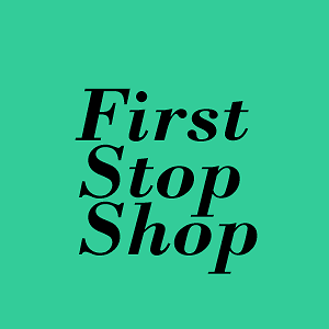 First Stop Shop | eBay Stores