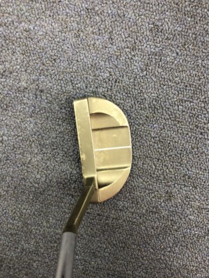 Right-Handed MAXFLI Black Max Putter steel great balance | eBay