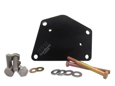 KRC Pump Mount Bracket F- Body & Y-Body | eBay