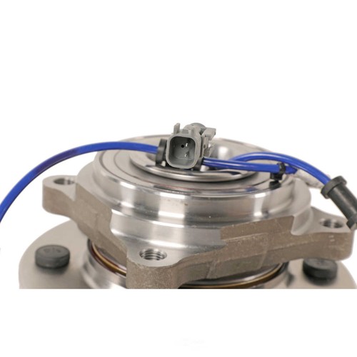 Frt Hub Assy Moog 515148 | eBay