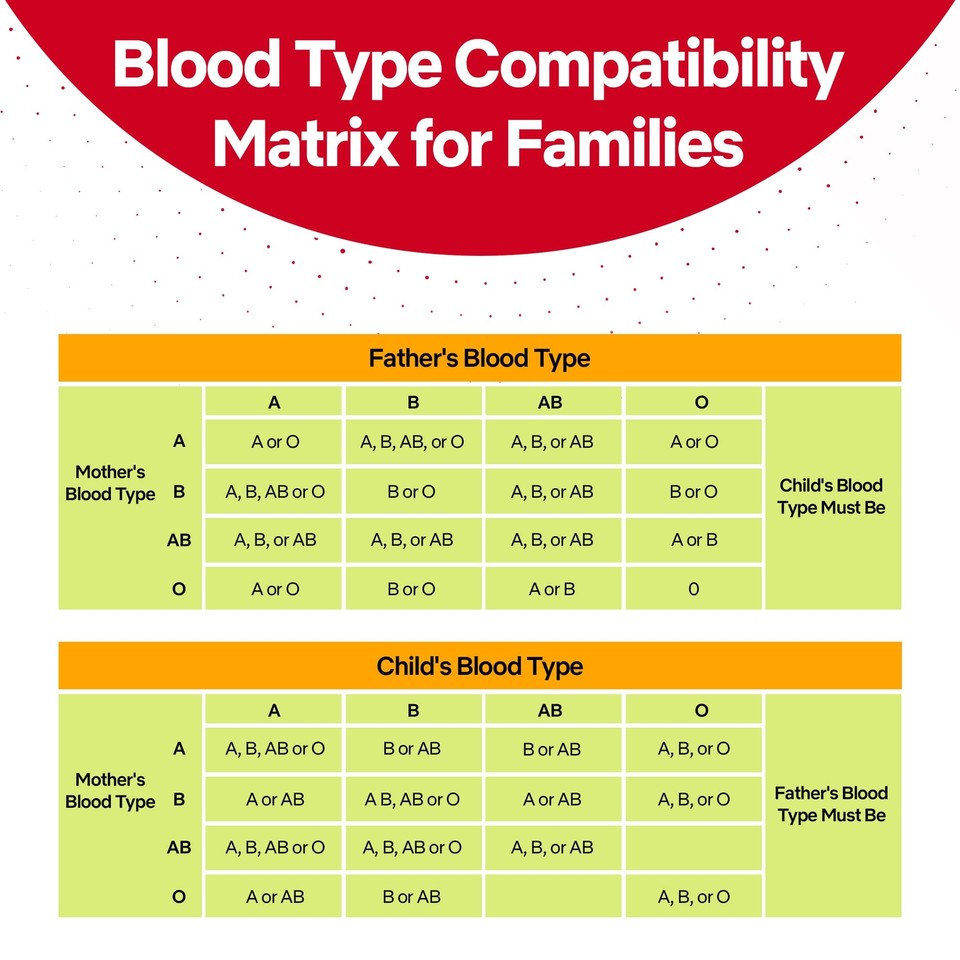 EldonCard Blood Typing Kit Rapid Accurate Home Blood Test ABO RHD ...