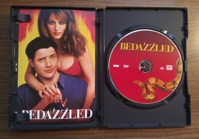 Bedazzled (DVD, 2001, Special Edition) 24543008132| eBay