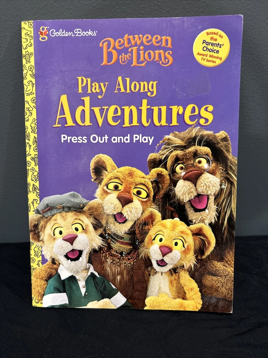 Between The Lions Opening Theme