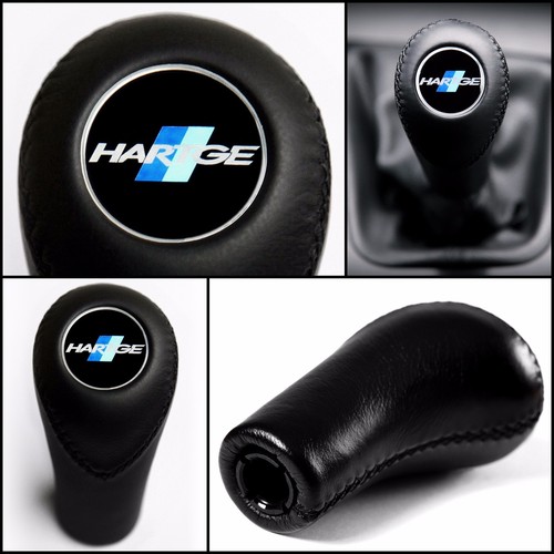 SHIFT KNOB FOR BMW HARTGE E28 E30 E32 E34 E36 E39 E46 E60 E61 E90 E91 ...