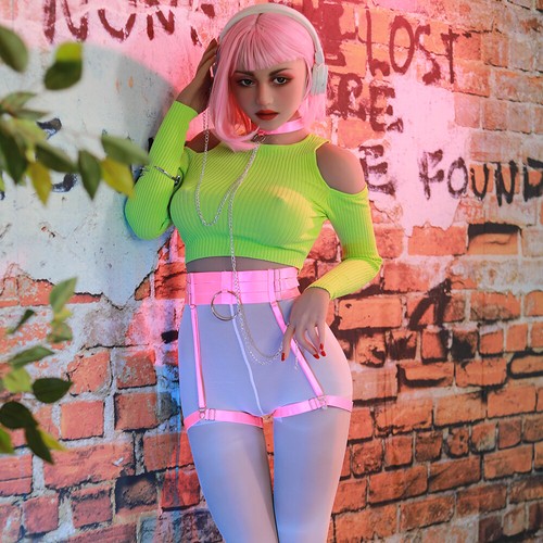 Real Sex D-olls TPE Life Size Full Body Standing Love Toys For Men ...