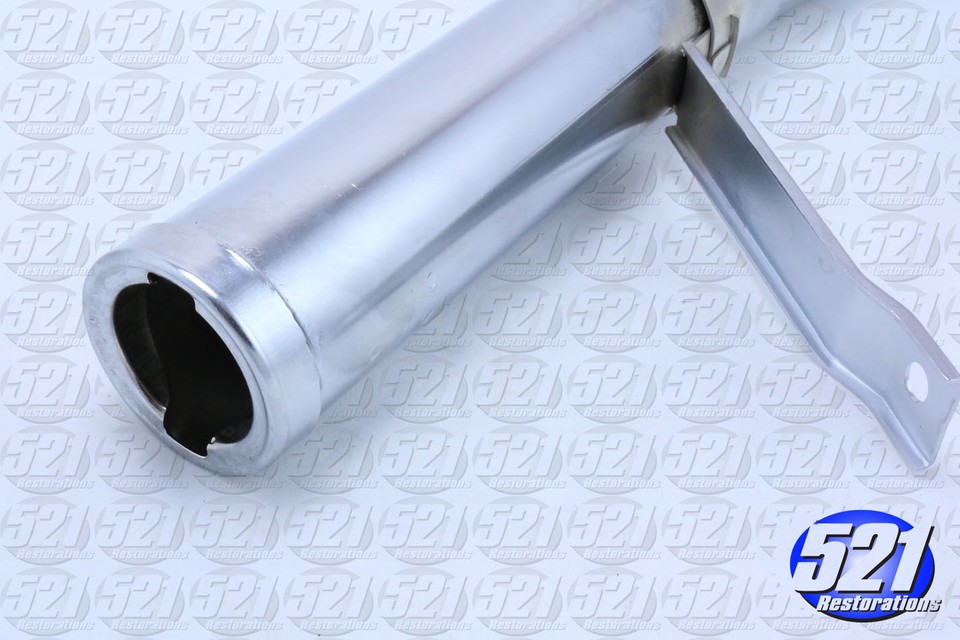 Fuel Gas Tank Filler Neck Cap Grommet Combo Fit 73 74 Satellite ...