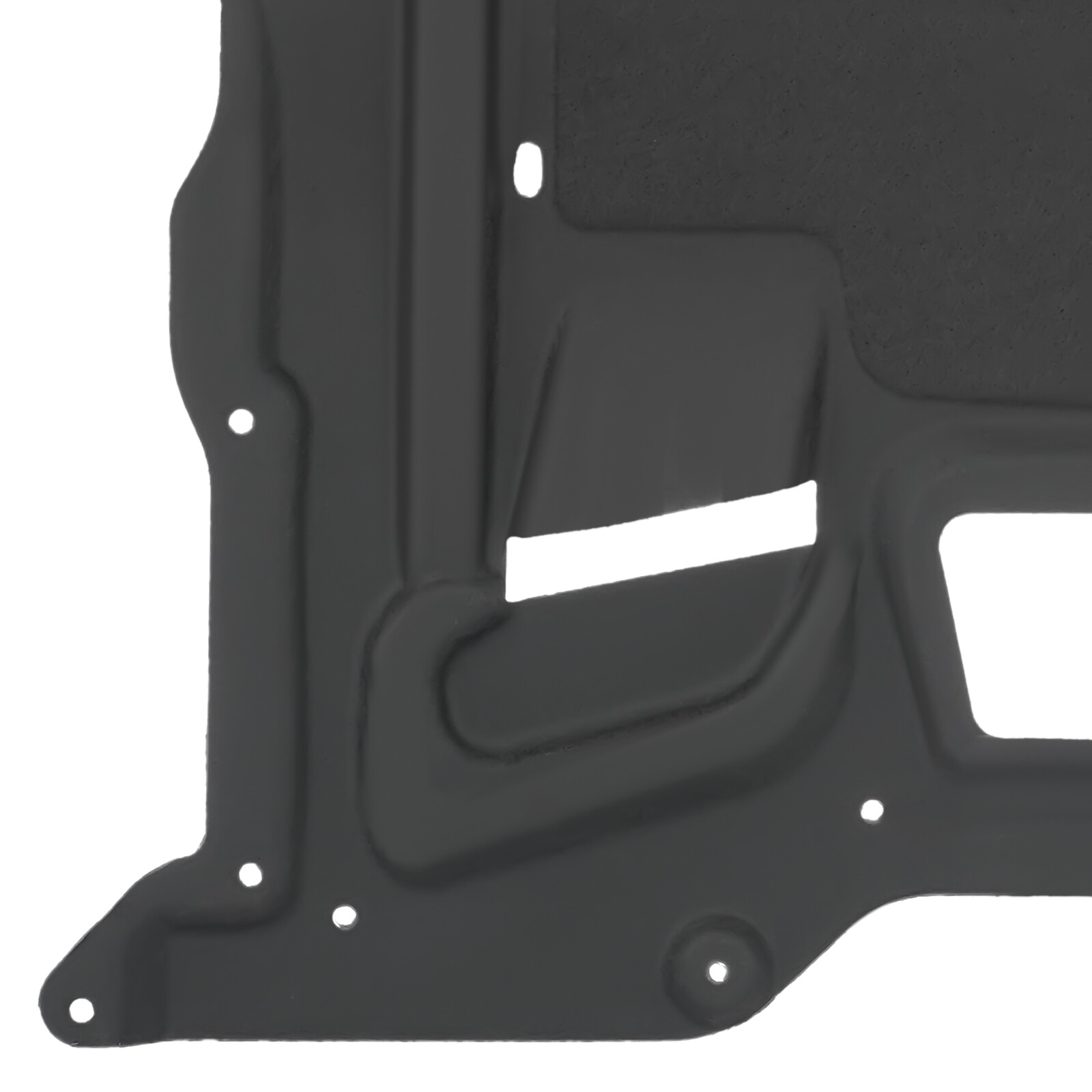 For 2011-19 BMW 528i 535i 550i 640i 750Li Engine Splash Shield Front ...