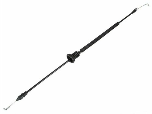 Bowden Cable Rope Pull Door Lock Left=Right for VW T5 Since 2003- | eBay