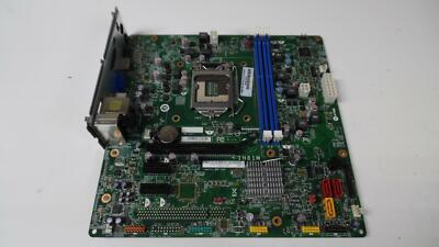 Lenovo ThinkCentre E73 10AS-002JUS Motherboard - IH81M - Tested | eBay