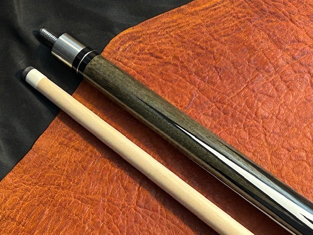 Adam II pool cue with Maple Shaft. | eBay