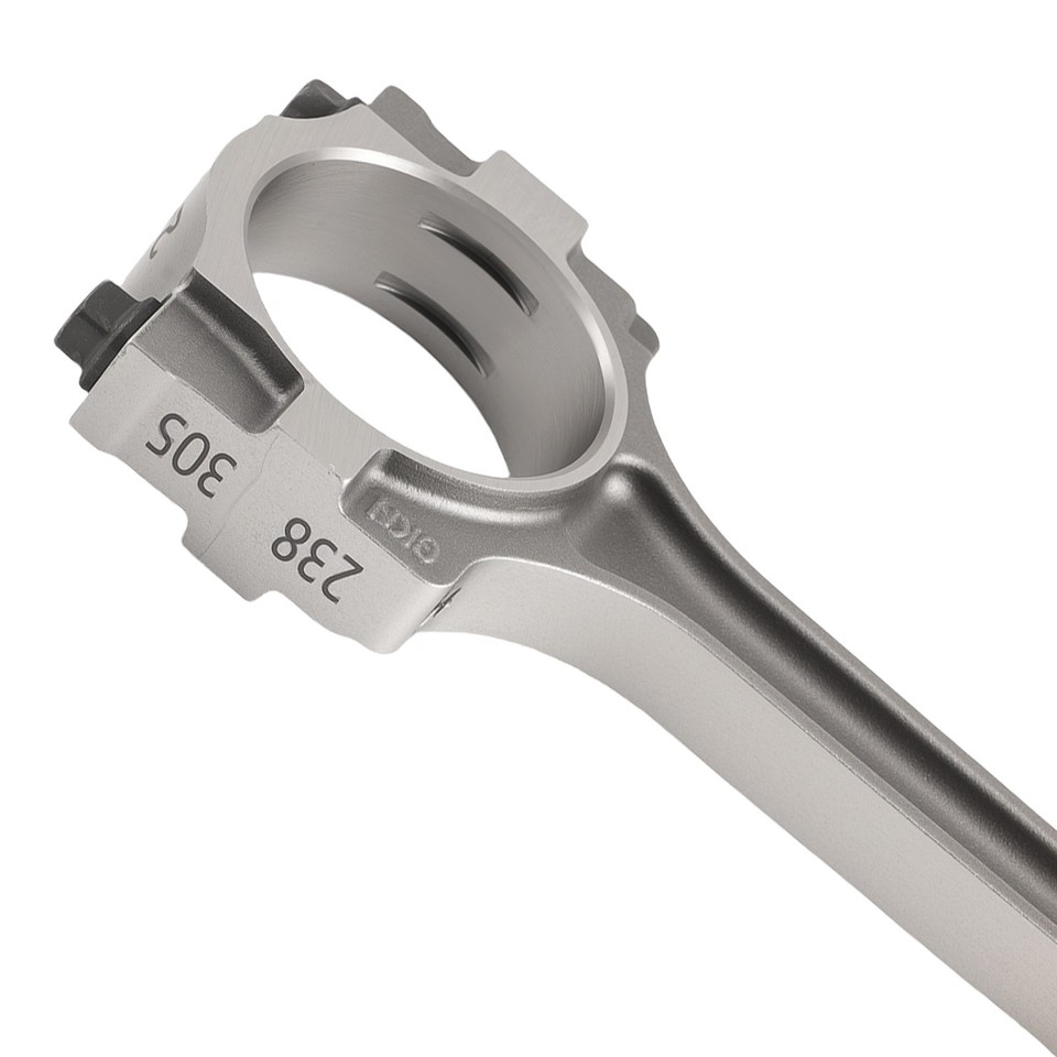 Connecting Rod Assembly for Chevrolet Orlando/Impala 2.4L 2012-14 ...