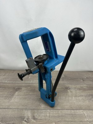 Dillon Precision RL450 Reloading Press | eBay