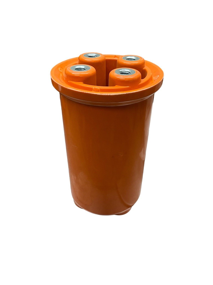 MBI MAR-BAL 6600-S6/S10 4X1 INSULATOR MB4000 | eBay