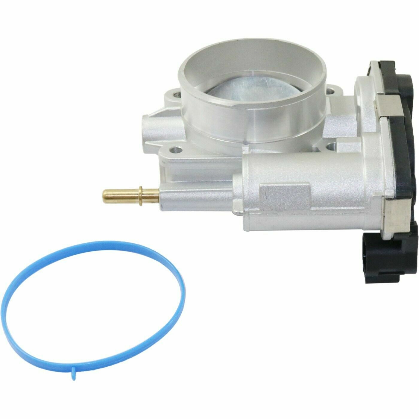 NEW Throttle Body, 12616439, 12631018 for Chevrolet Colorado & GMC ...