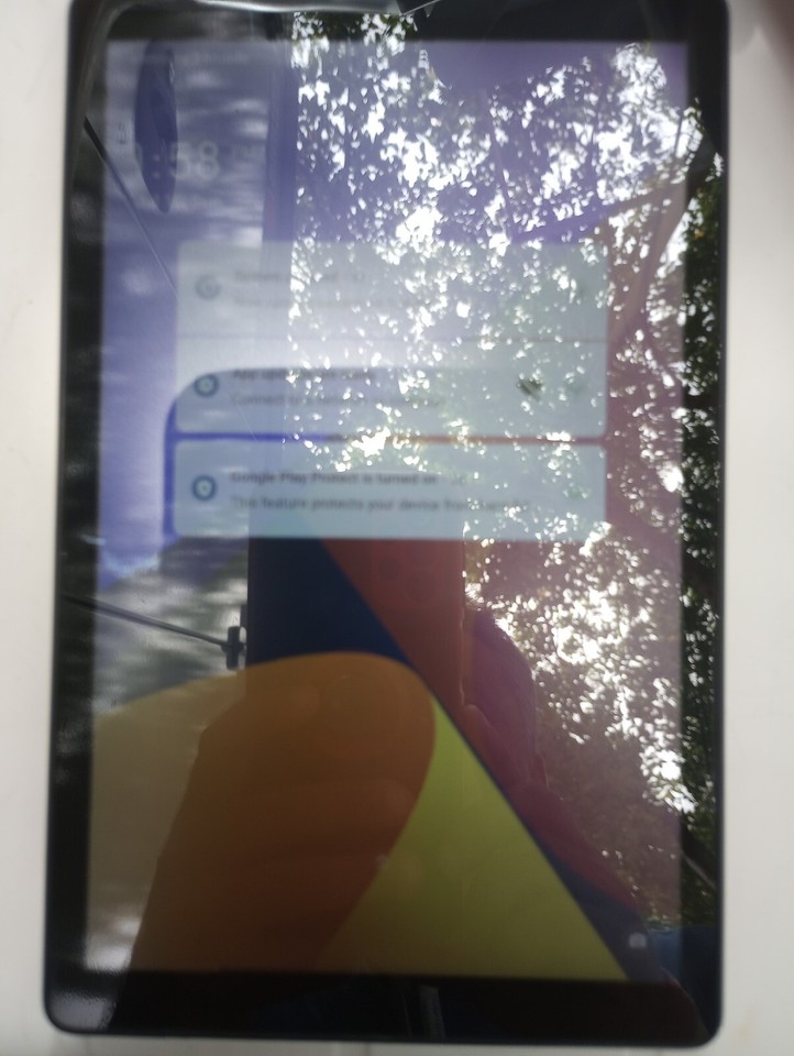 NEW Android TCL TAB 8 LE TABLET - 32GB/3GB RAM - 8” in - 4G | eBay