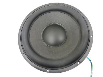 Genelec 7073A Active Subwoofer 6.1 Surround Woofer | eBay