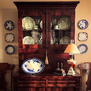 Chatham and Chestnut Antiques | eBay Stores