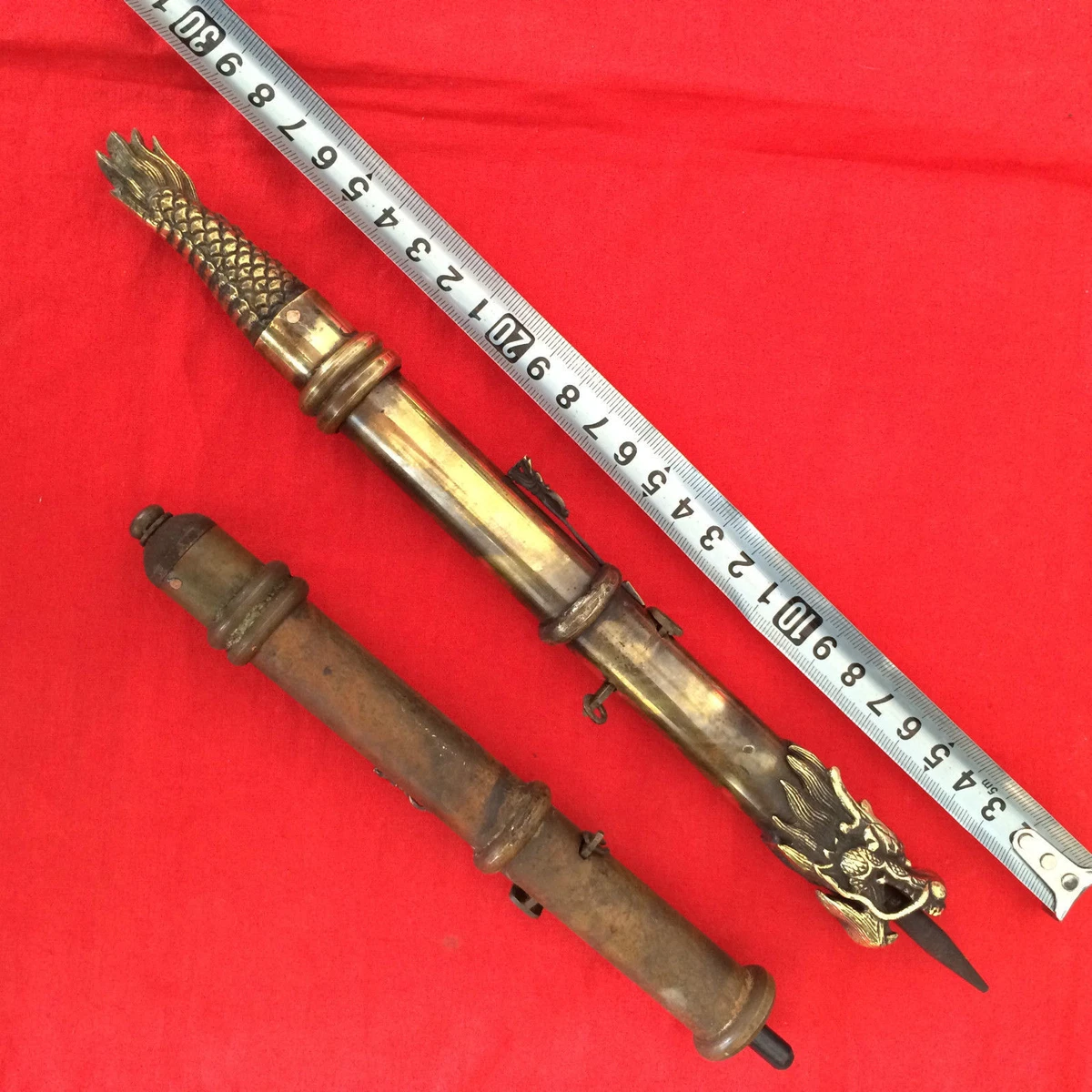 Ancient Chinese Weapons