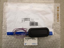 Buick GM OEM 14-16 Lacrosse Trunk Lid-release Switch 90872434 for sale ...