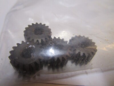 Sherex SSG-802-15 PLANET GEAR (15T) QTY 4 | eBay