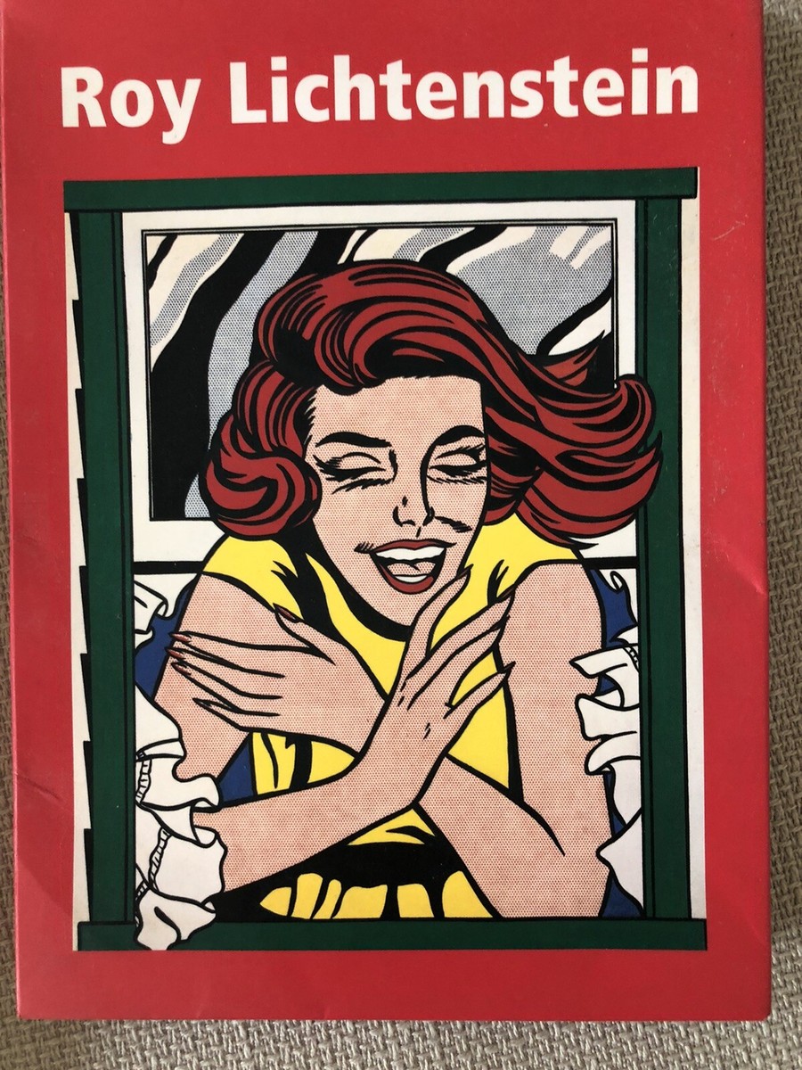 Ten Dollar Bill Roy Lichtenstein