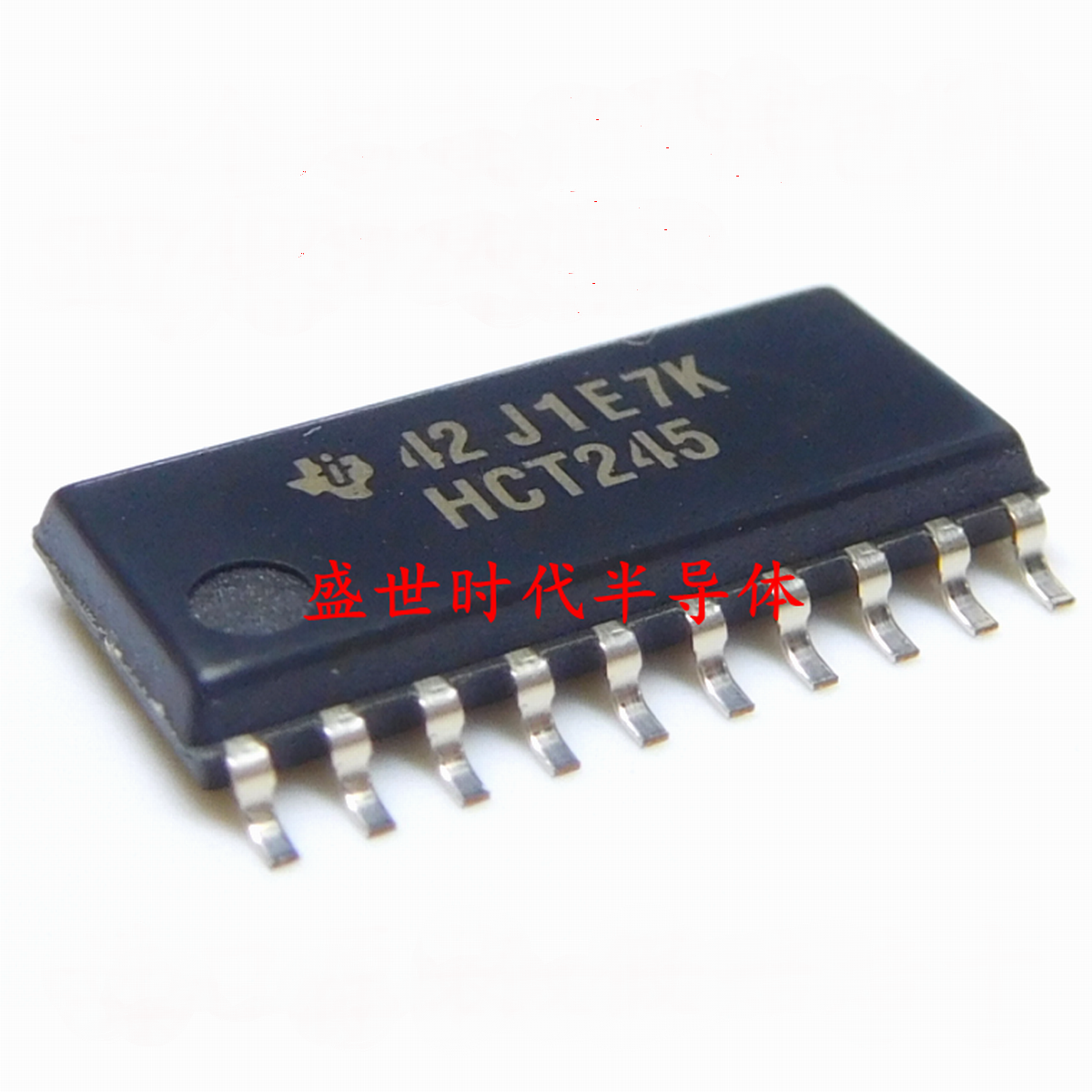 10pcs SMD IC SN74HCT245NSR HCT245 SOP-20 Width 5.2mm TI *02 | eBay