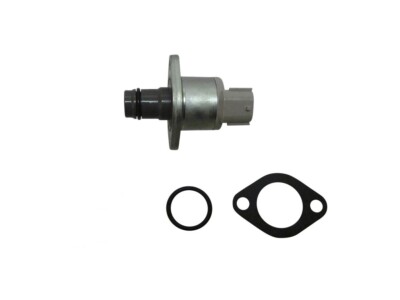 FORD TRANSIT MK7 LAND ROVER 2.4 DENSO FUEL PUMP INLET METERING VALVE ...
