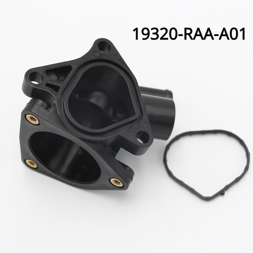 Thermostat Housing Case&Gasket For Honda Element Accord CR-V Civic ...