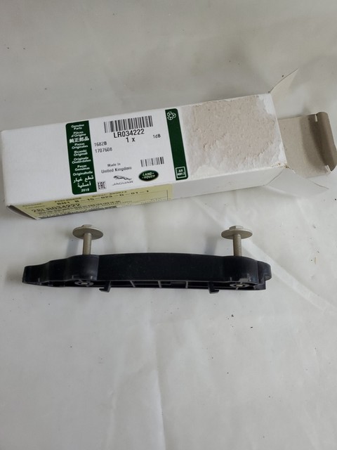 Land Rover Evoque Front Bumper Left Bracket LR034222 OEM for sale ...