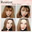 Roanyer Realistic Silicone Female Mask Cosplay Crossdresser | eBay