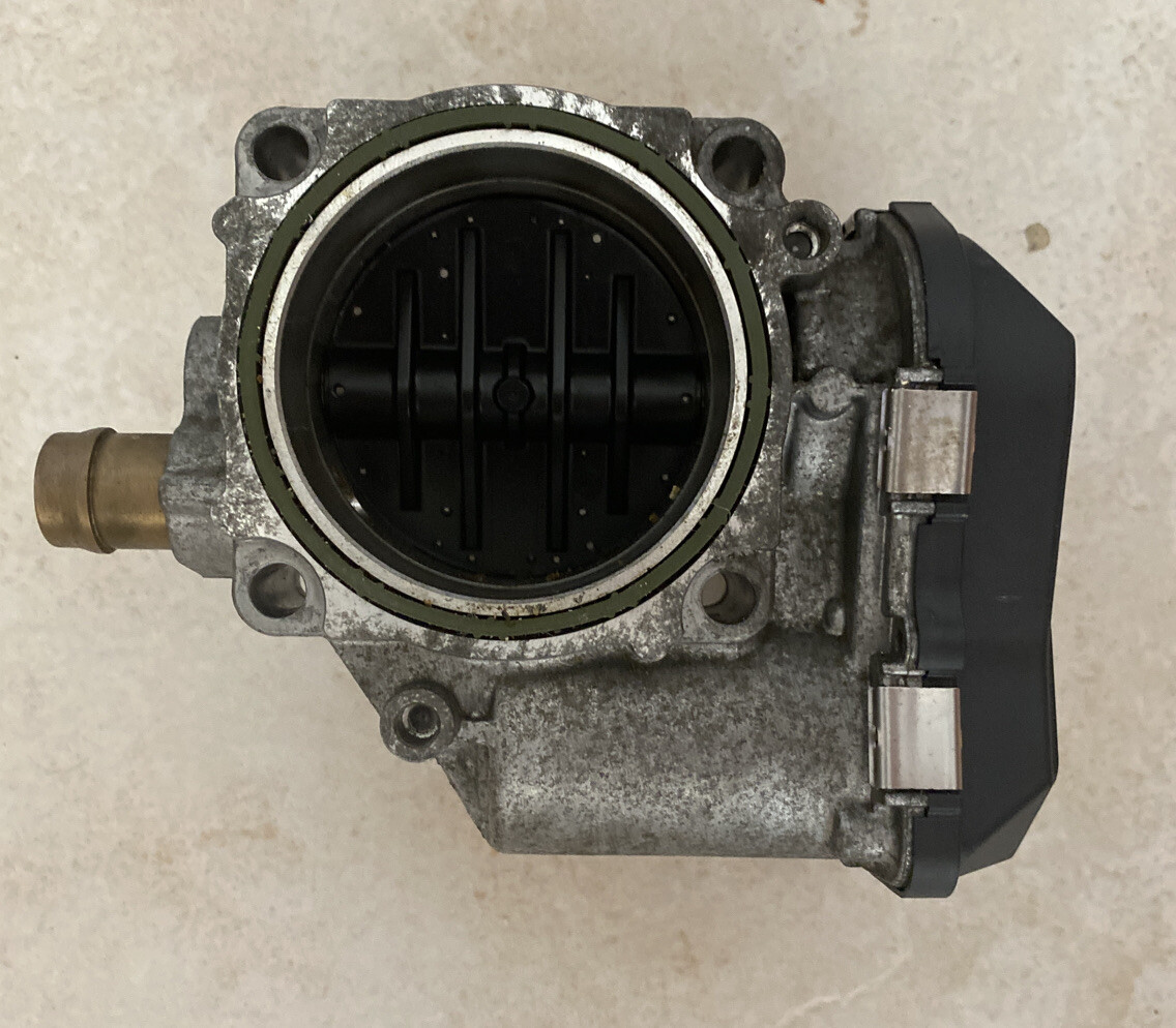 Throttle Body 13547588625-04 A2C83786800 Made In Germany | eBay