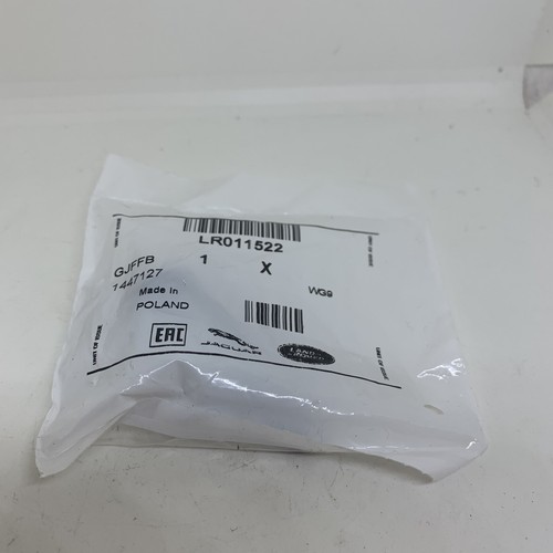 Genuine Land Rover M8 X 45MM, Tensioner screw lr011522 | eBay