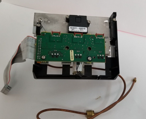 Agilent uECD Electron Capture Detector EPC Module, G1531-80010 for 6890 ...