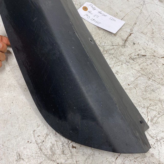 2015-2020 Dodge Charger OEM Front Bumper Lower Fascia Applique ...