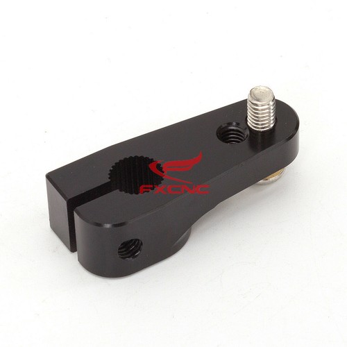 For Suzuki CNC Black Gear Shift Shifter ARM GSXR600 GSXR750 GSX-R750 ...
