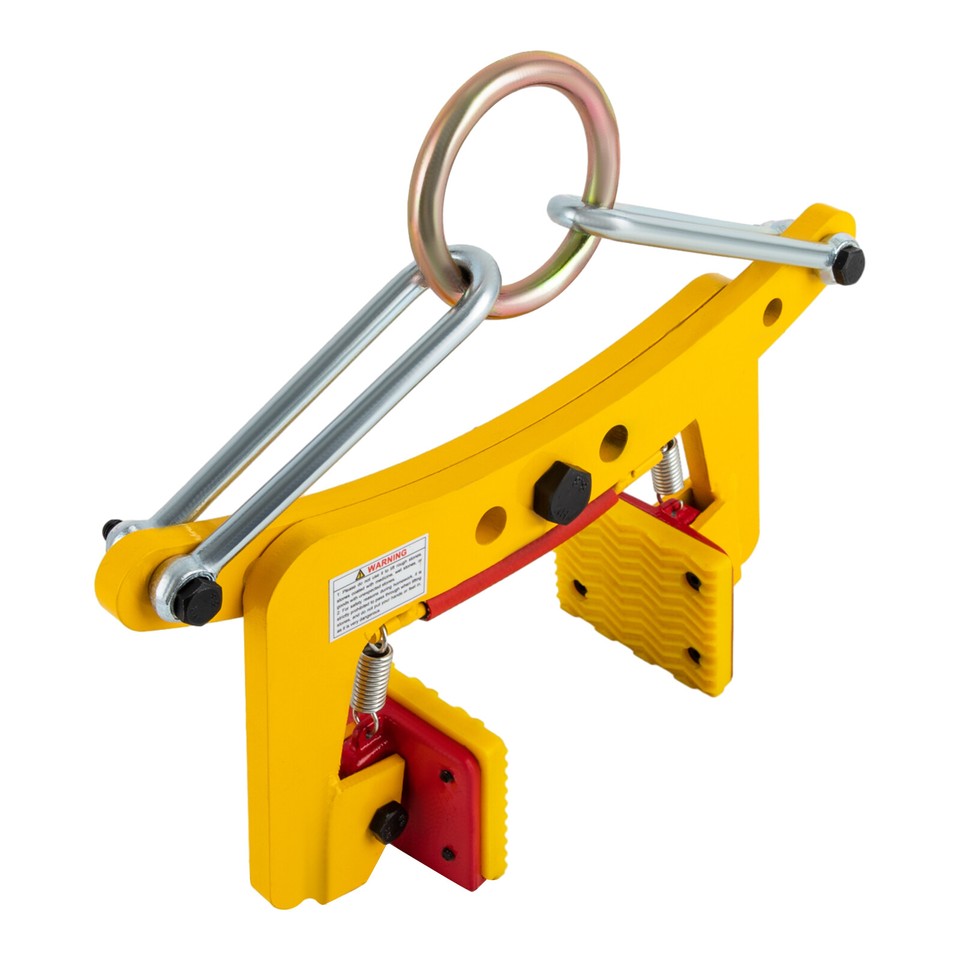 Marble Lifting Stone Slab Lifter Vertical Lifting Clamp Slate Clip ...