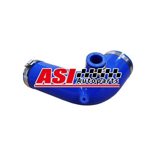 For 2007-2014 Navara D40 to turbo thai 126kw UPGRADE Intake Induction ...