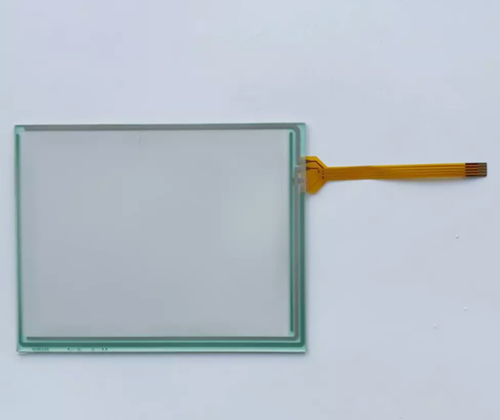 New Protective Membrane Film Touch Screen Glass Panel For KORG LCD ...