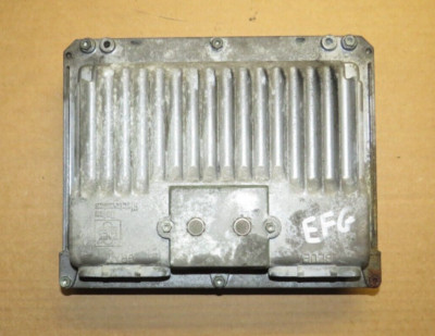 1994 1995 Corvette C4 OEM ECM Computer, GM 16181333 | eBay