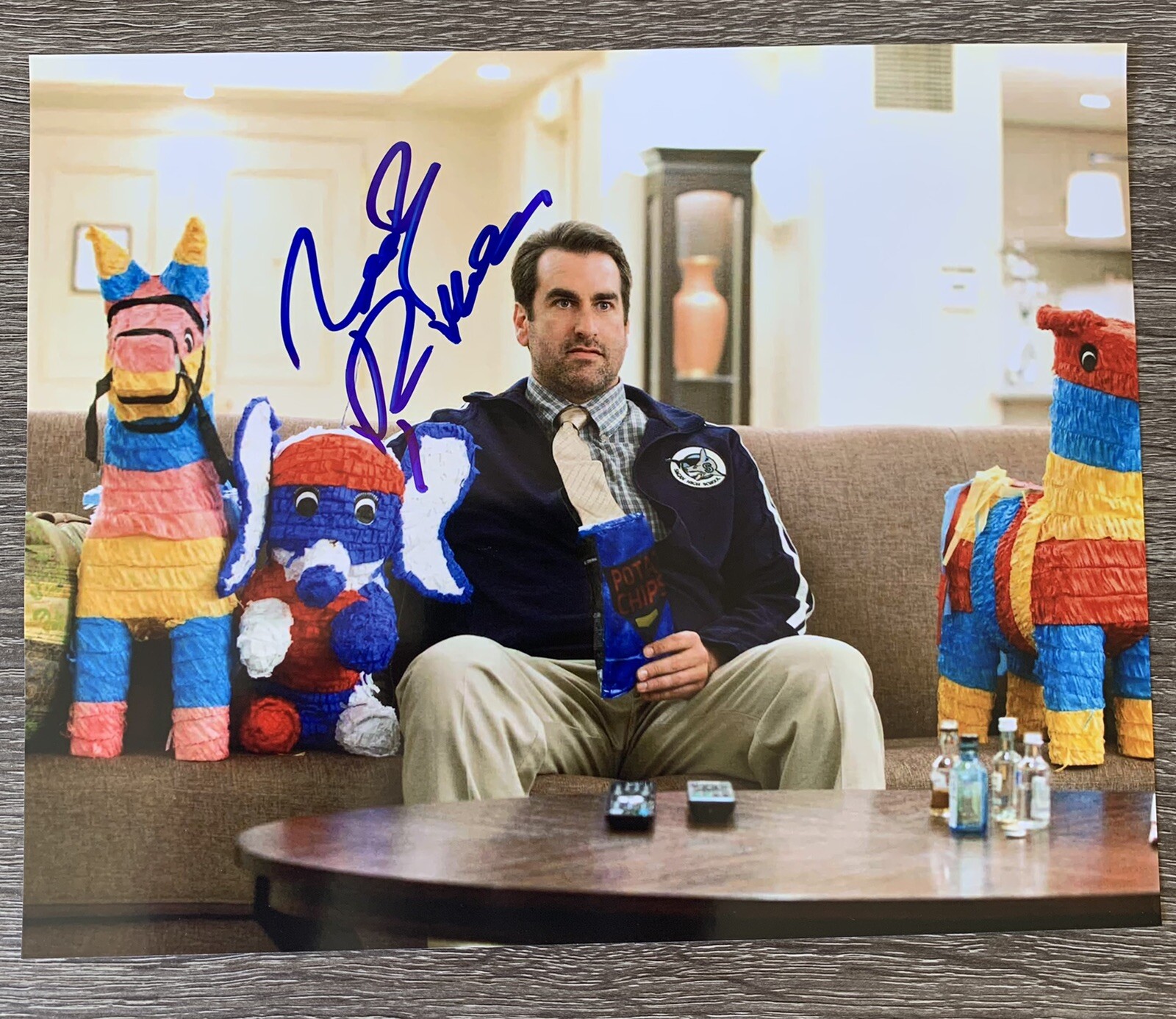 Rob Riggle 21 Jump Street